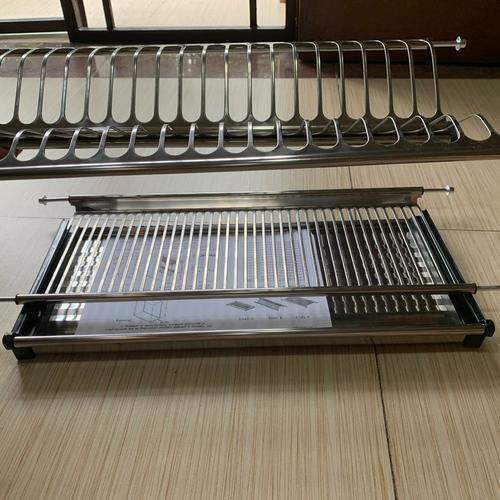 Jual rak piring stanless kitchen set 60cm - Jakarta Barat - ANUGRAH ...