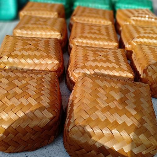 Jual besek warna 20 - Kab. Trenggalek - bambu grosir | Tokopedia