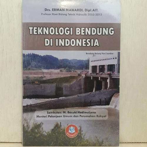 Jual Buku Teknologi Bendung Di Indonesia - Kota Yogyakarta - Belik Ilmu2 | Tokopedia
