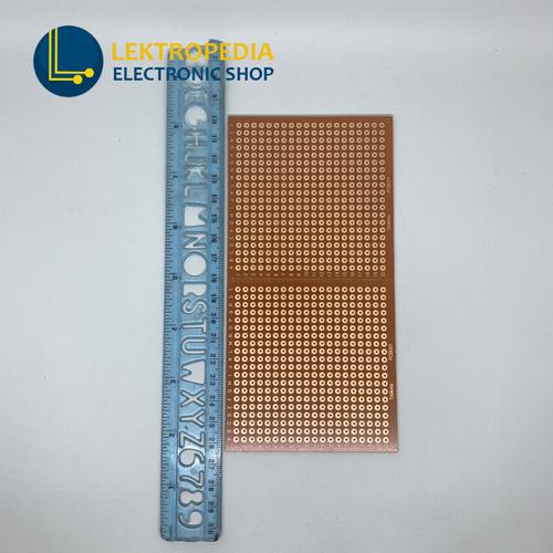 Jual PCB Lubang Transistor Bolong Standard - Kota Semarang ...