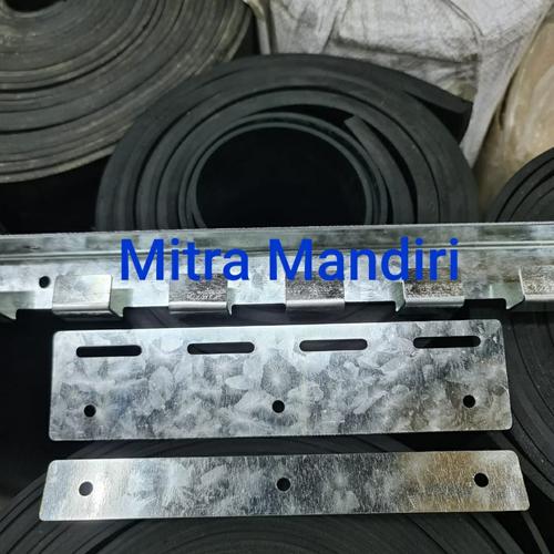 Jual Hanger Breket Galvanies PVC Curtain - 20cm - Jakarta Barat - Mitra ...