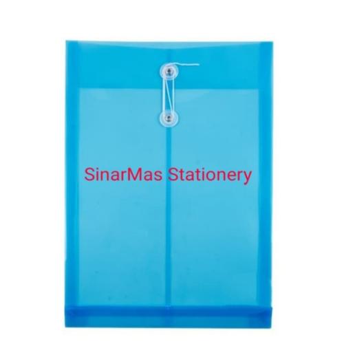 Jual Map Tali Plastik Folio Micro Star - Tas Data - Map Tali Plastik F4 ...