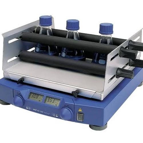 Jual IKA KS 260 BASIC ORBITAL SHAKER with IKA 8017400 UNIVERSAL ATTACHMENT - Jakarta Pusat ...