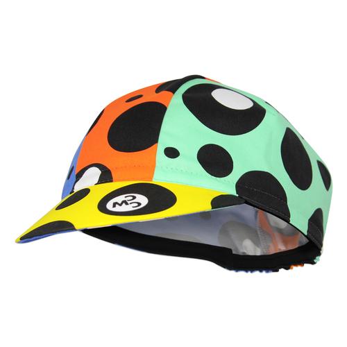 Jual Cycling Caps Pave Original Mujiono CC - M - Jakarta Barat ...