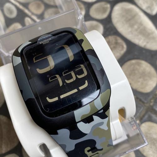 Jual swatch touchscreen original - Jakarta Selatan - tiffany.swatch ...