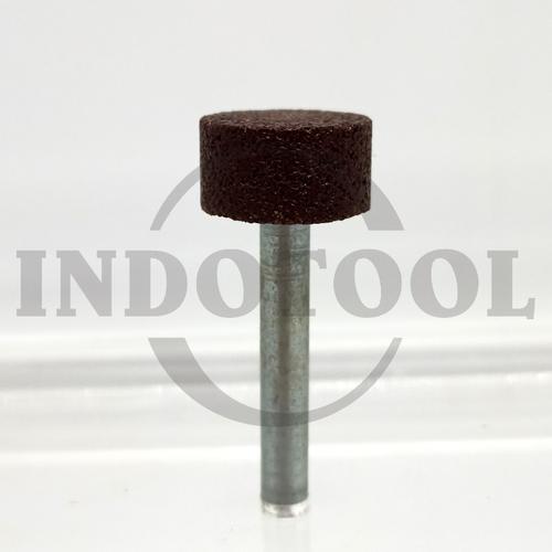Jual BATU GERINDA BOTOL 20x10MM / MOUNTED WHEEL A-36P W-202 NIPPON ...