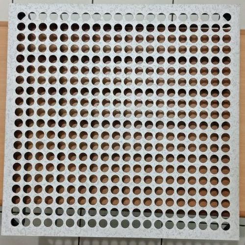Jual Perforated Raised Floor - Jakarta Selatan - Mandiri Aneka Raised ...