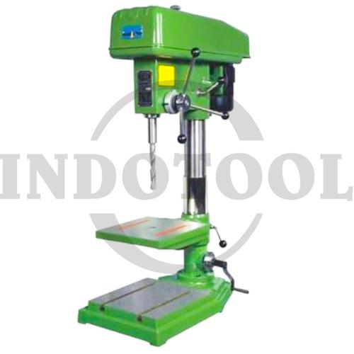 Promo MESIN BOR DUDUK DRILLING MACHINE INDUSTRIAL Z-516 16MM 3PHASE ...