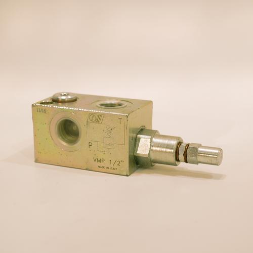 Jual Nucleo Relief Valve Hydraulic Hidrolik Valves - Jakarta Pusat ...