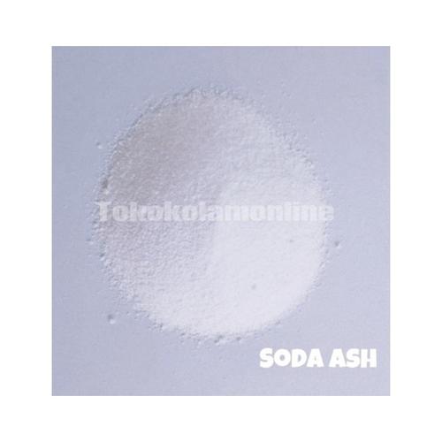 Jual Soda Ash/Soda Ash kolam/Sodium Carbonate/Obat kolam renang - 1 kg ...
