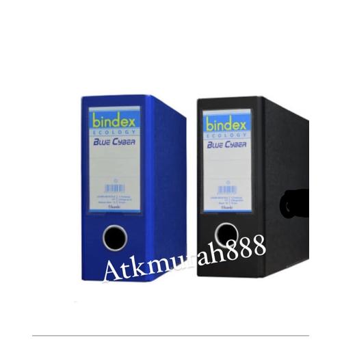 Jual odner bindex 777 kwitansi (1 pcs) Warna Biru Hitam ( Info Warna ...