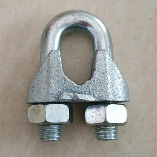 Jual Clamp Klem Tali Besi Kabel Kawat Sling Seling Wire Rope 12mm 12 mm ...