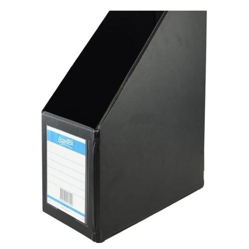 Jual Box File Jumbo Bantex 4021 Ukuran 12 cm - Black - Kota Bekasi ...