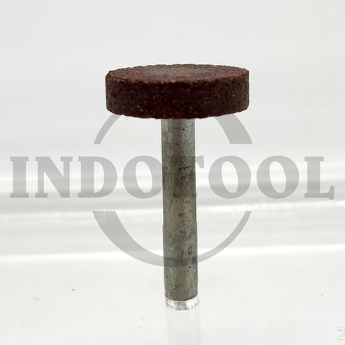 Jual BATU GERINDA BOTOL 25x6MM / MOUNTED WHEEL A-36P W-216 NIPPON ...