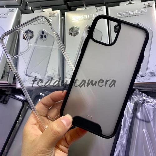 Jual Case iPhone 12 Series Military Drop Space Casing iPhone 12 ALL ...