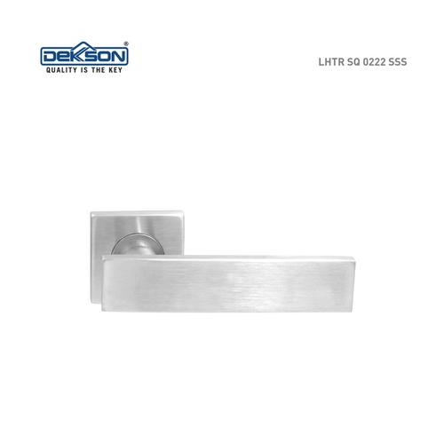 Jual GAGANG PINTU DEKSON LHTR SQ 0222 SSS / Handle Pintu - Kab. Bandung ...
