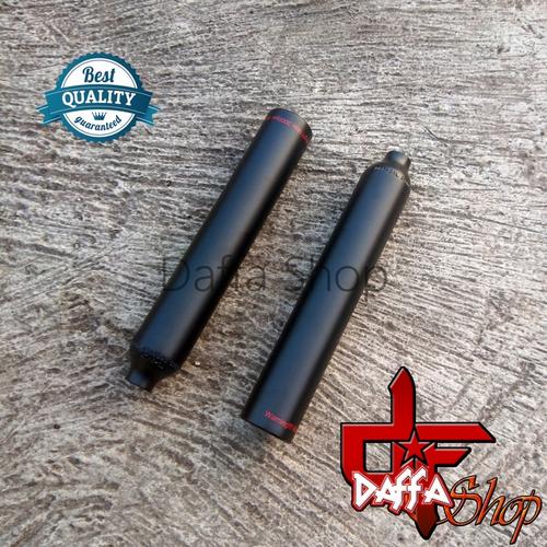 Jual Tabung Bocap PCP Taiwan 460cc - Kab. Sumedang - mdaffa shop ...