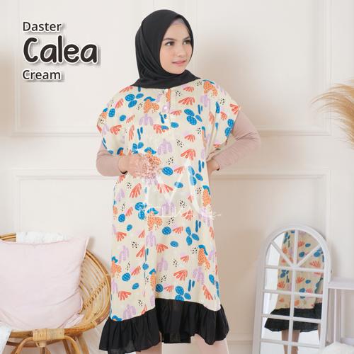 Promo PMI - DASTER RUFFLE / DASTER RAYON KEKINIAN MOTIF KAKTUS CALEA ...