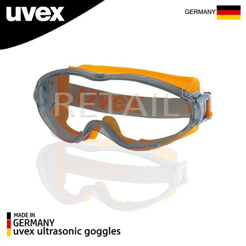 Jual uvex ultrasonic goggles 9302245 - Jakarta Timur - HALLITE RETAIL INDONESIA | Tokopedia