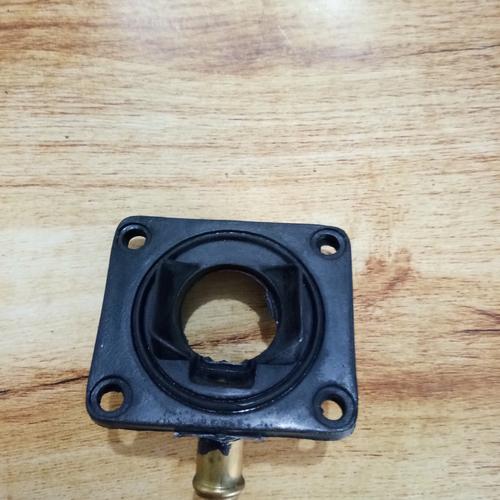 Jual INTAKE INSULATION MANIFOLD KARET YAMAHA RXK ATAU RX 100 - 125 ...