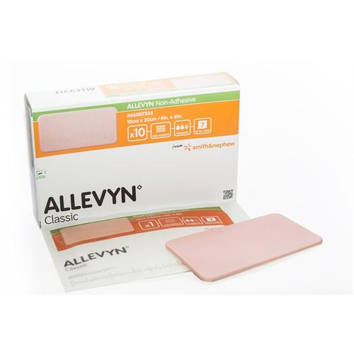Jual ALLEVYN NON ADHESIVE 10X10CM / 10X20CM - 10 X 10 CM - Kota Bandung ...