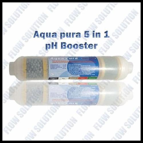 Jual ALKALINE AQUAPURA FILTER /PH BOOSTER FILTER - Kota Medan - Water ...