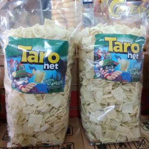 Jual Taro net / Taro repacking / Taro 250 gr / Taro kiloan / Snack ...