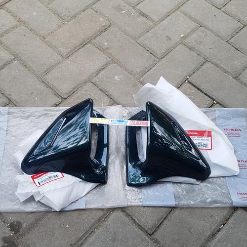 Jual Shroud kupingan tangki tiger 2000 - Kab. Klaten - Agung Bonex ...