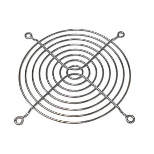 Jual Grill Fan Besi 4 Inch Fan Metal Cover 120 x 120 - Jakarta Barat ...