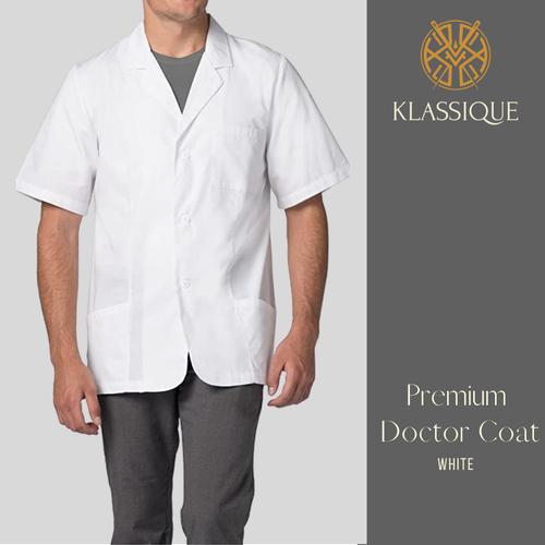 Jual Klassique JAS LABORATORIUM PENDEK / JAS LAB / JAS PRAKTEK / JAS ...