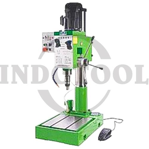 Promo MESIN BOR DUDUK / DRILLING & TAPPING MACHINE 31.5MM, ZS5032 ...