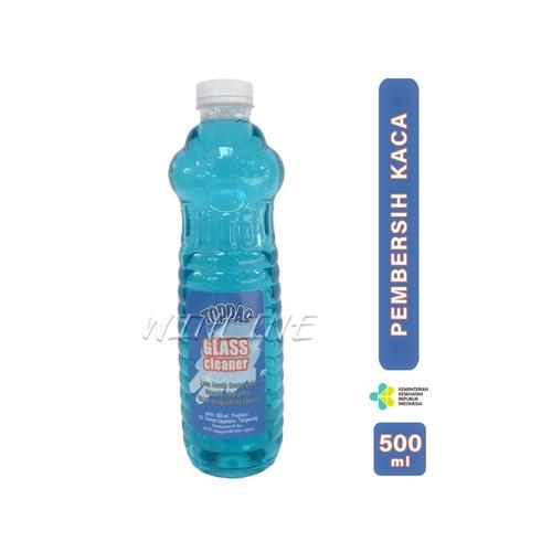 Jual Pembersih kaca glass cleaner - Kota Bogor - Winline Langgeng ...