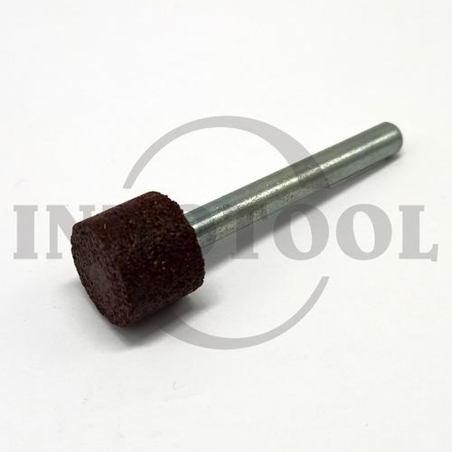 Jual BATU GERINDA BOTOL 16x13MM / MOUNTED WHEEL A-36P W-194 NIPPON ...