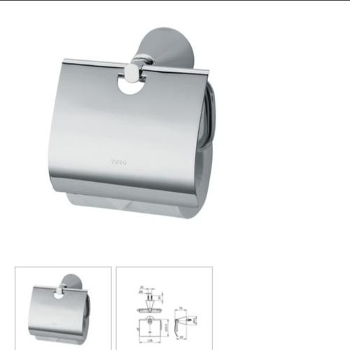 Jual Paper holder Toto TX 703 AG tempat tissue Toto TX 703 AG - Kota ...