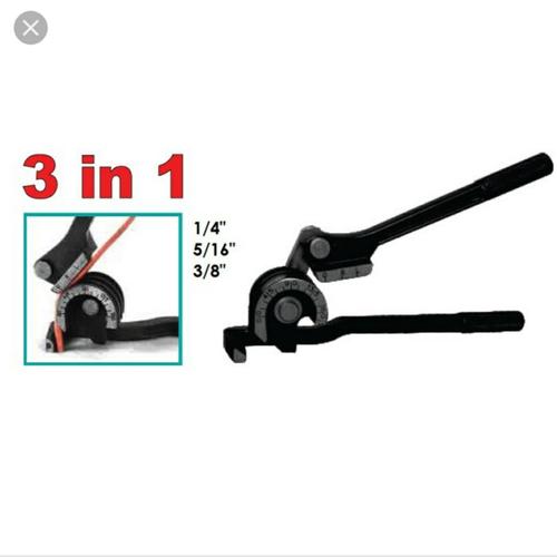 Jual Tube Bender 3 in 1 wipro Alat Tekuk Pipa Penekuk Pipa Pipe Bending ...