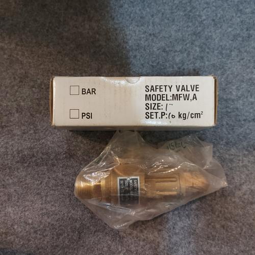 Jual Safety Valve Hisec 1" - Jakarta Barat - elstarindo | Tokopedia