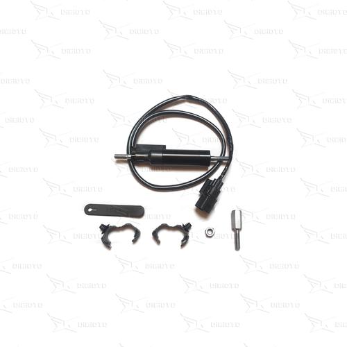 Jual Quick Shifter ZX25R OEM Original Kawasaki - Jakarta Barat ...