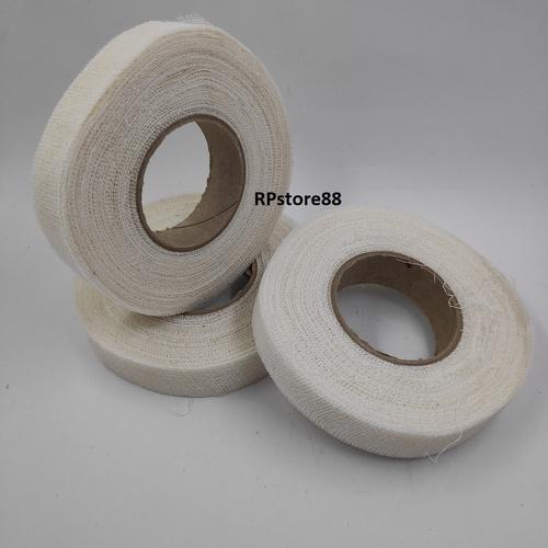 Jual KASA GYPSUM GIPSUM - FIBER TAPE LAKBAN GYPSUM GRC - LAKBAN GRC ...