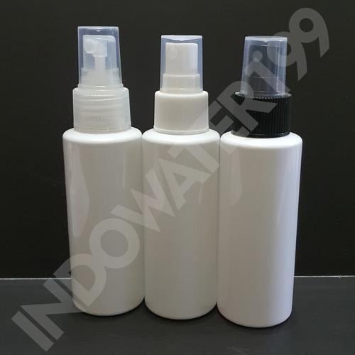Jual BOTOL SPRAY 100 ML PUTIH RF TUBULAR - Kota Bandung - indowater ...