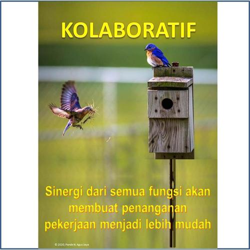 Jual Poster Star People – Quote Kolaborasi Gambar Hiasan Dekorasi ...