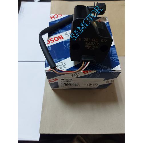 Jual Selenoid Ford ranger 2.5 2.9 original - Jakarta Pusat - SAMOTOR ...