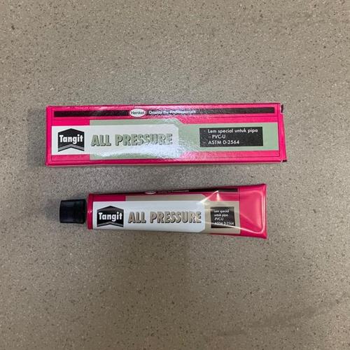 Jual Lem Tangit Henkel Lem Pipa Pvc Lem Pipa Paralon Tube 40 gram ...