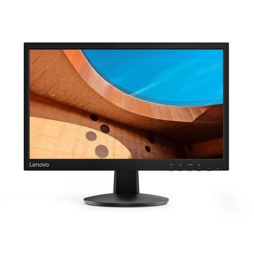 Jual Monitor LED Lenovo D22 22Inch Full HD 1080p HDMI VGA Monitor ...