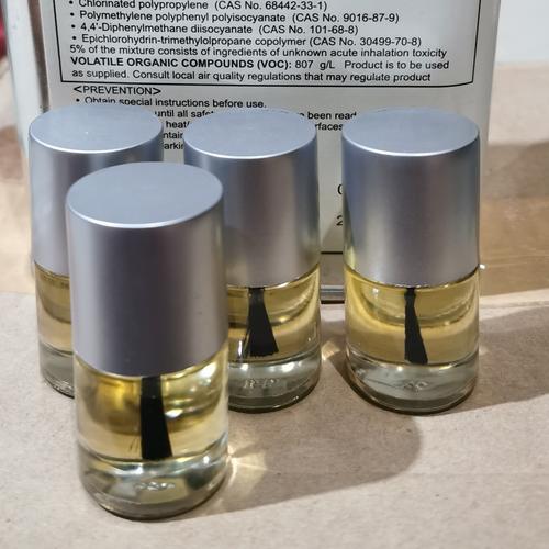 Jual 3M Primer Lem K500 Adhesion promoter lem stiker, double tape 10ml ...