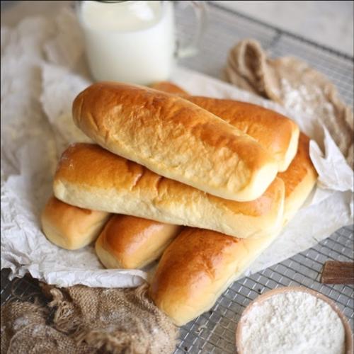 Jual Roti Dinner Roll - Jakarta Pusat - GANDYBAKERY | Tokopedia
