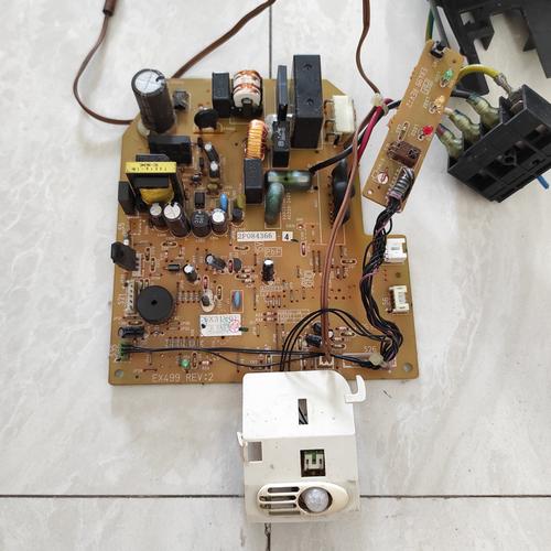 Jual modul pcb ac daikin inverter freon R22 - Jakarta Barat - One ...