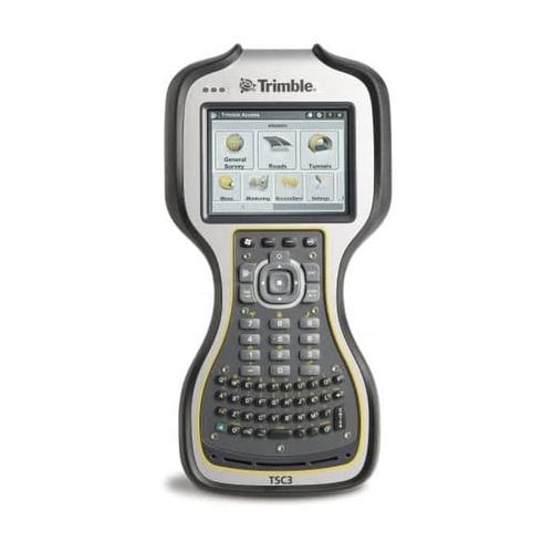 Jual Trimble TSC3 Controller with Trimble Access GNSS - Kota Tangerang ...