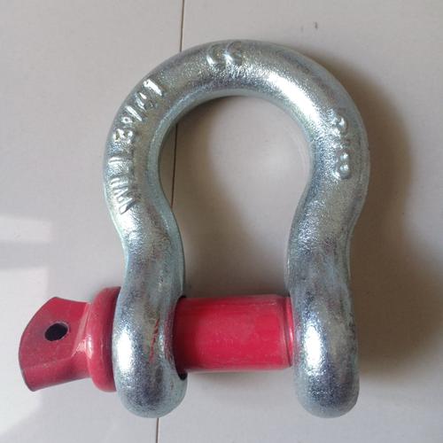 Jual Shackle Omega/segel 16 mm (5/8) - Kota Surabaya - Sukses Teknik ...