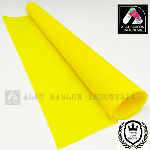 Jual KAIN MONYL SCREEN SABLON RASTER T77 T90 T100 T120 T140 T150 165 ...