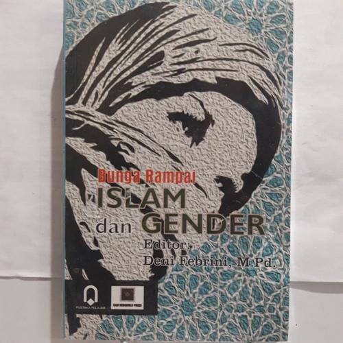 Jual Buku Bunga Rampai Islam Dan Gender - Kota Yogyakarta - Belik Ilmu ...